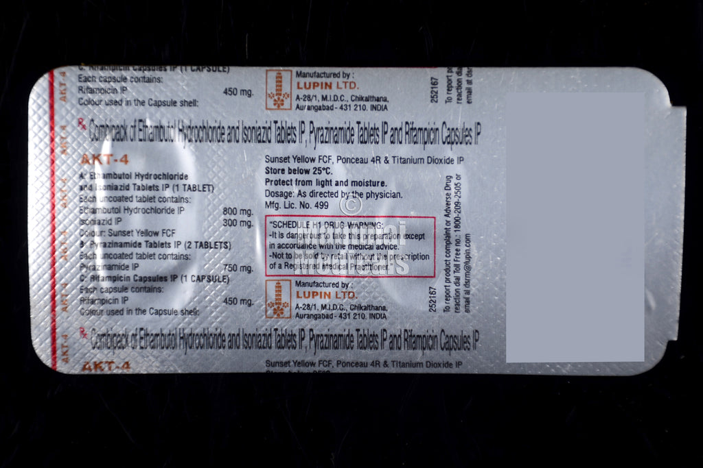 Akt-4 Kit – MahimaiMedicals