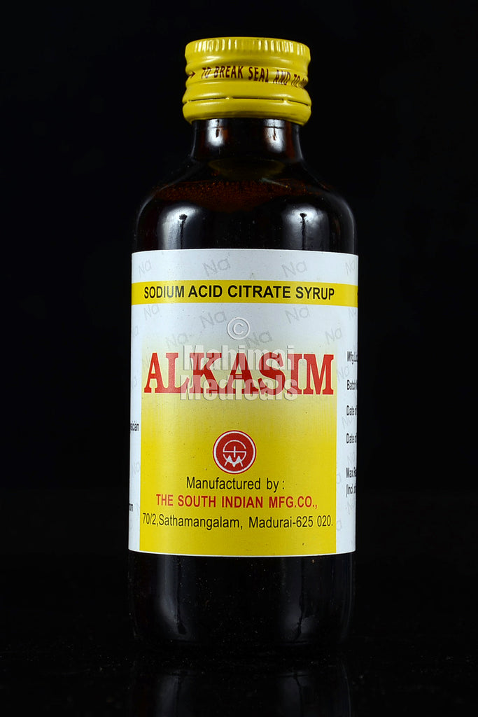 Alkasym Syrup – MahimaiMedicals