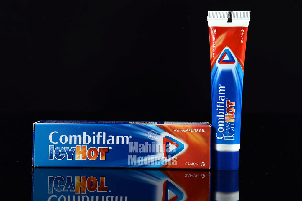 Combiflam Cream – MahimaiMedicals