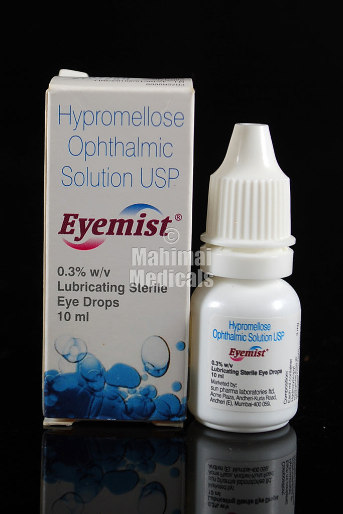 Eyemist Eye Drops_10ml – MahimaiMedicals
